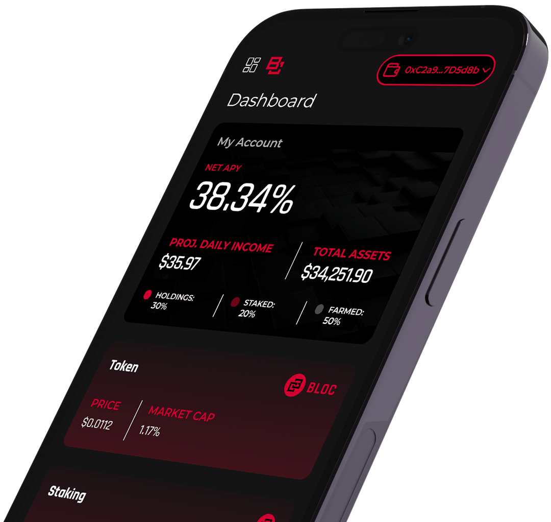 BlockCentral | The Epicenter of DeFi Opportunity